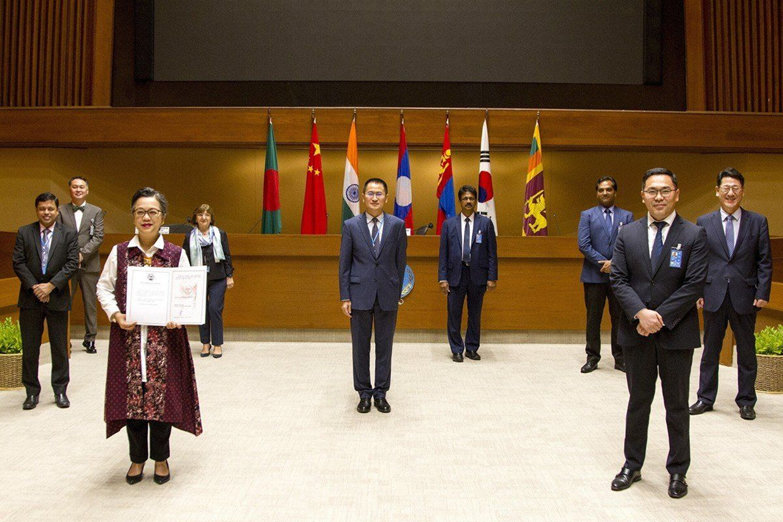 Mongolia Accedes To the Asia-Pacific Trade Agreement as Its Seventh Member