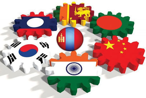 Mongolia acceded to the Asia-Pacific Trade Agreement (APTA) last year ...
