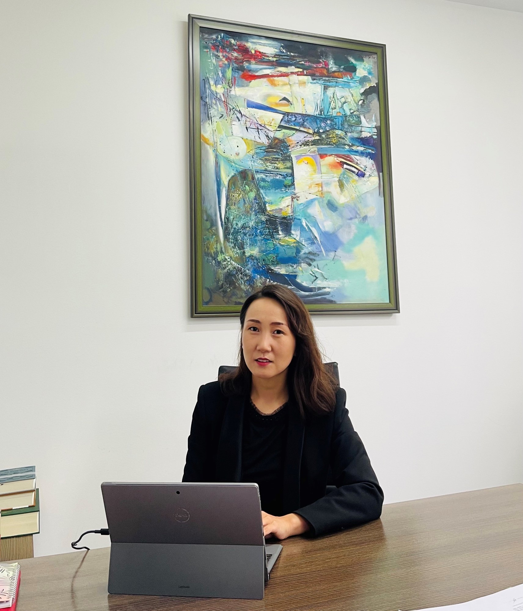 【CASE 4】APU Company, the largest beverage manufacturer in Mongolia